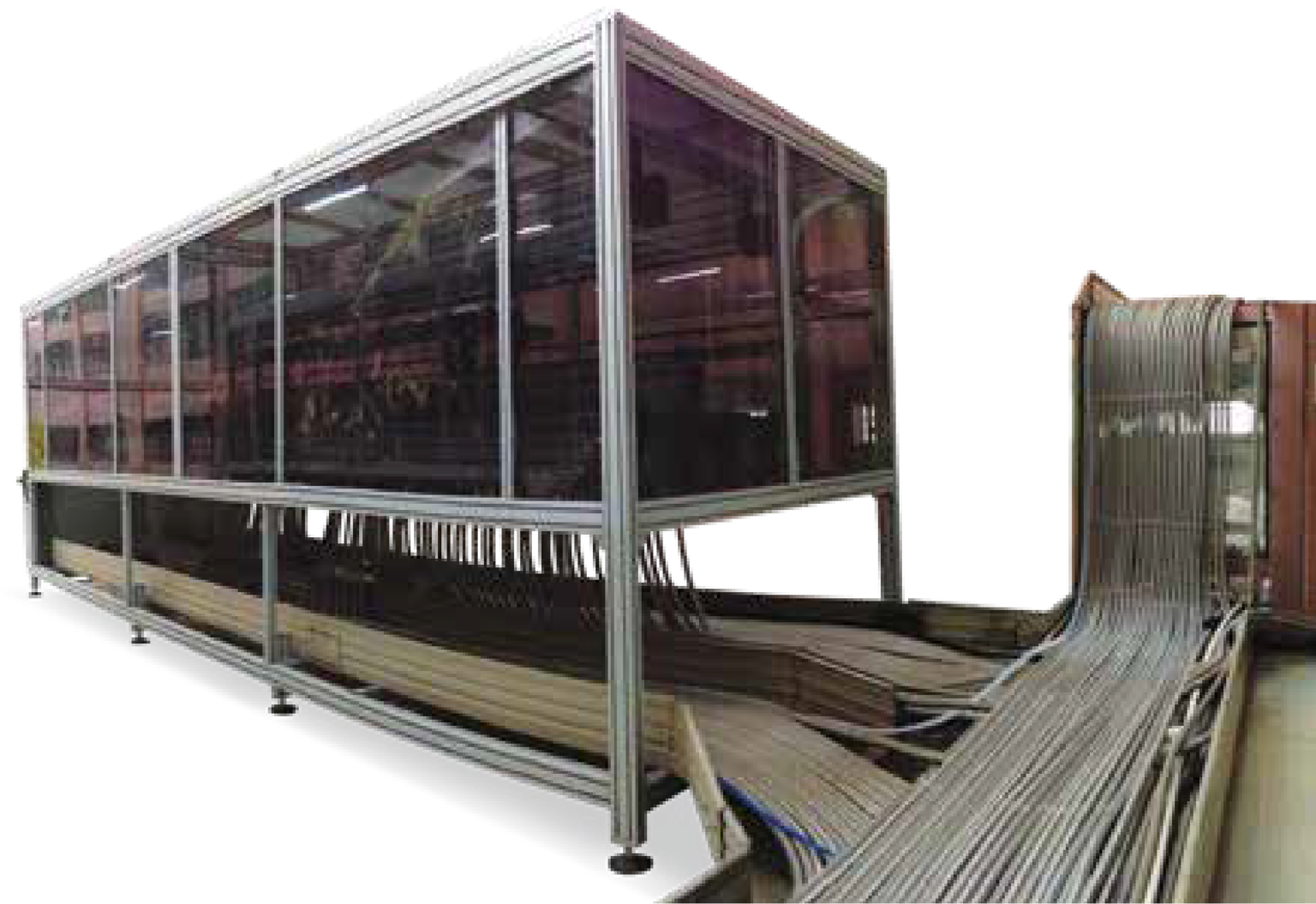 Distributor - Tecnorama