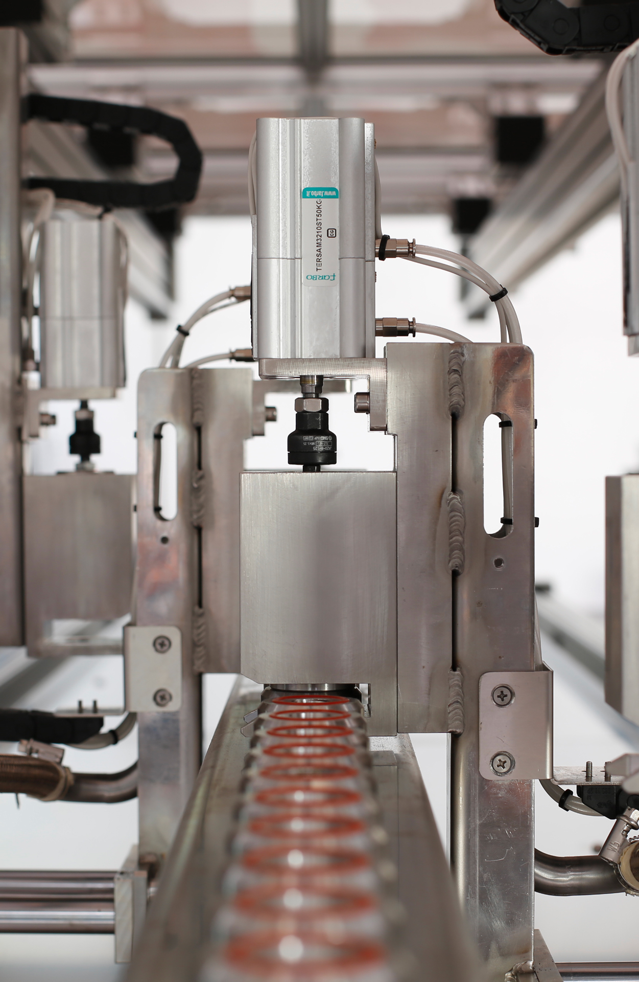 Distributor - Tecnorama