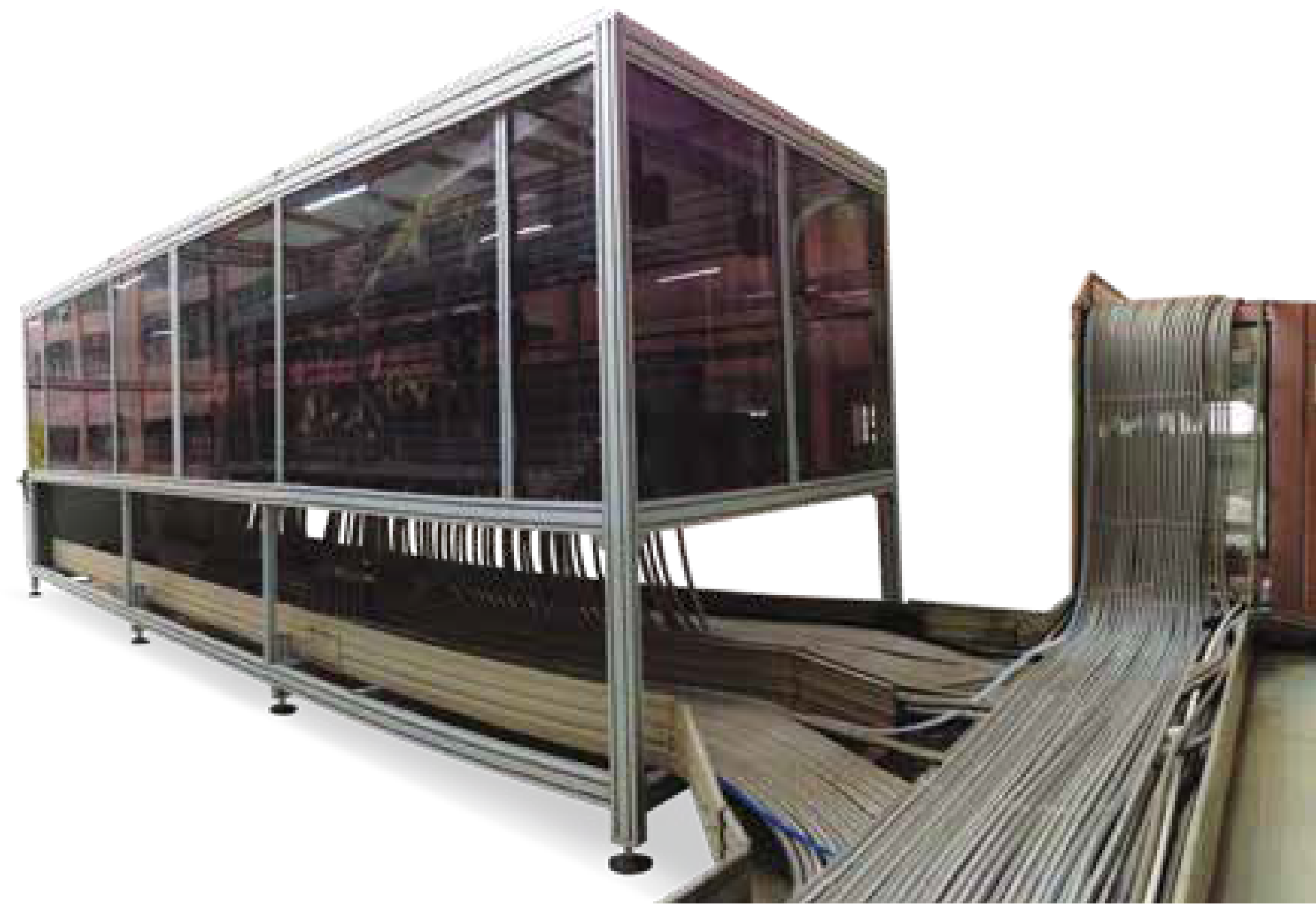 Distributor - Tecnorama