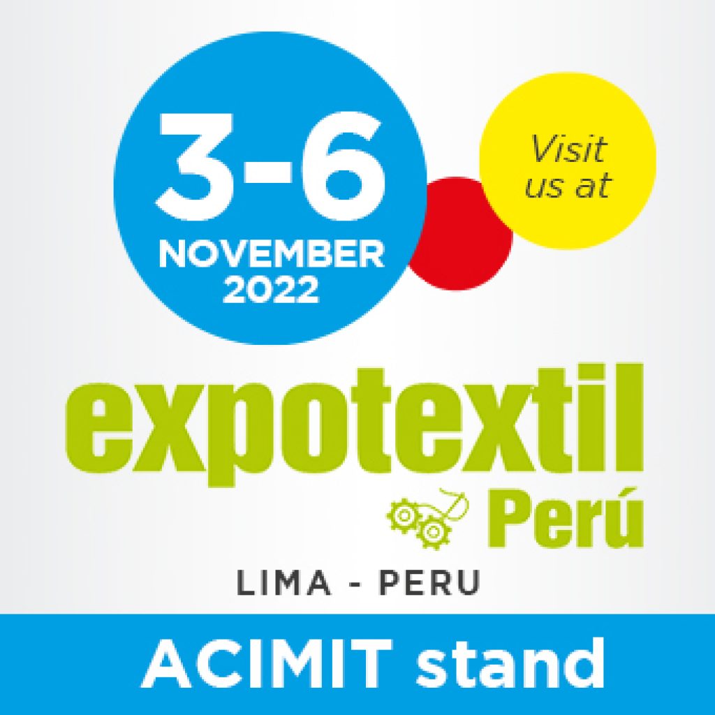 Automatic dispensing and dyeing machines for dyehouses - Tecnorama